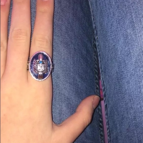 Accessories | The Vampire Diaries Damon Salvatore Daylight Ring | Poshmark
